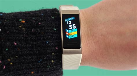 Huawei Band 4 Pro Launch Date Could Be Soon Based On A Leaked Render TechRadar