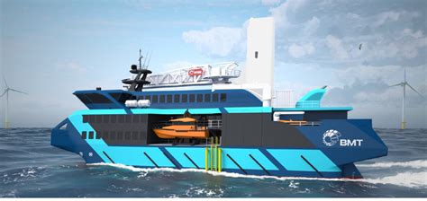 Bmt Reveals New 48m Sov Design