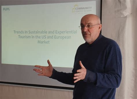 Navigating Sustainable And Experiential Tourism