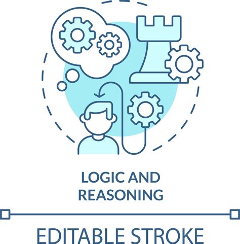 reasoning clipart
