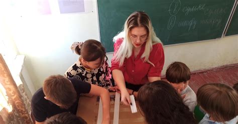 პროექტი მწვანე კლასი