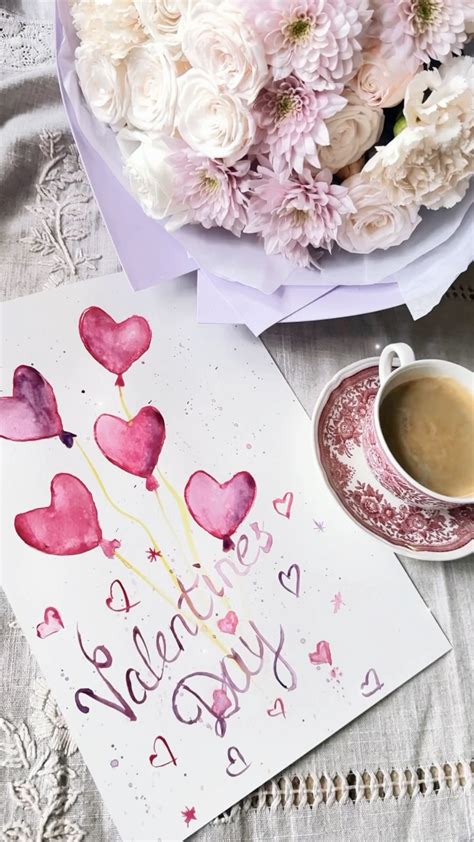 Личный фотограф еды и вышивки Перехожу на весенние сюжеты😉 Я пару лет откладывала этот букетик