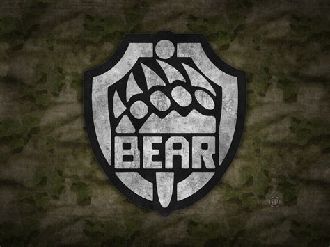 Bear Pmc Escape From Tarkov Camo By Thegreypatriot On Deviantart