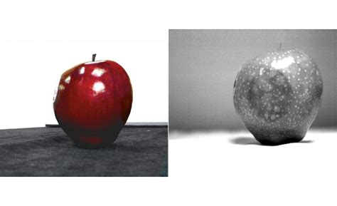 Advancements In Short Wave Infrared Sensors Quality Magazine