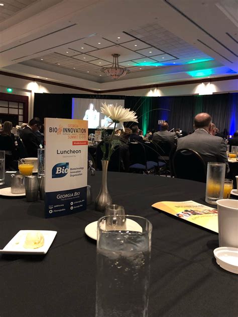 Hadeel Alshangiti On Linkedin Happening Now Georgia Innovation Summit