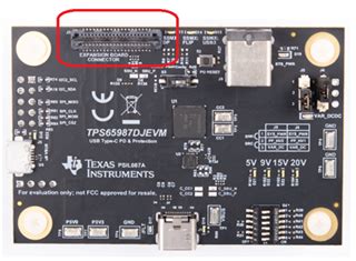 TPS DJEVM DisplayPort Power Management Forum Power Management TI E E Support Forums