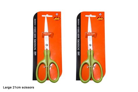 Large Scissors 21cm Dala