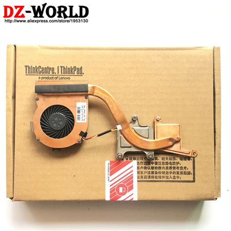 Original Til Lenovo Thinkpad X201i X201 Heatsink Grandado