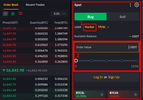 How To USE Bybit Exchange Bybit App