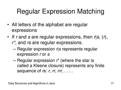 Chapter 13 String Matching Ppt Download