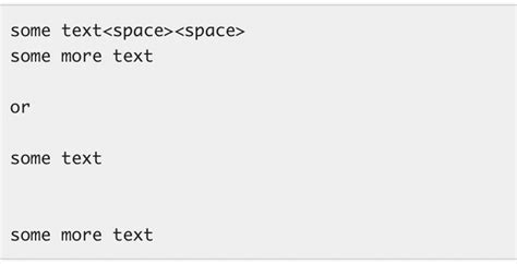 Formatting Answers And The Use Of Markdown Applied
