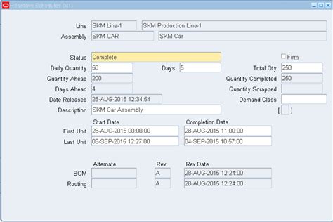 ORACLE MASTERMINDS September 2015