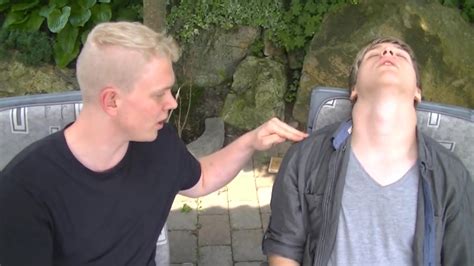 Hypnotized German Guy Thisvid Com