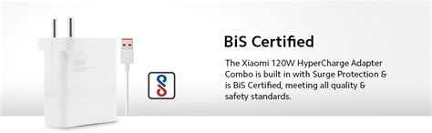 Buy Xiaomi W Hypercharge Adapter Combo For Laptops Tablets White Computech Store