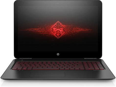 Hp Omen Ax Series Notebookcheck Net External Reviews