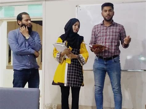 Muhammad Yousuf Munir On Linkedin Dpa Uok Universityteaching