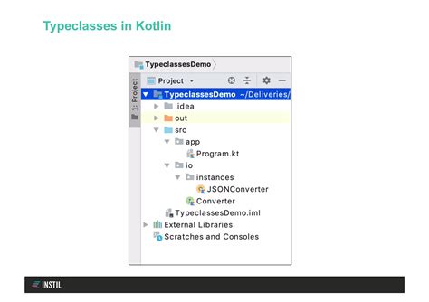 The Bestiary Of Pure Functional Programming Ppt