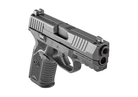 Fn 509® Midsize Fn® Firearms