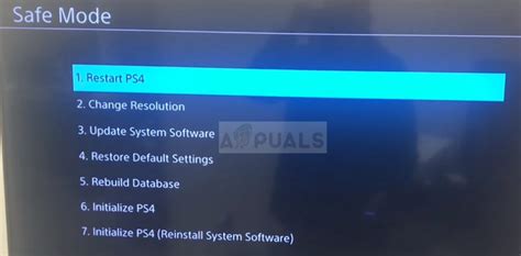 Fix Ps4 Error Su 30746 0