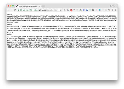 Github の隠し Url を使って手軽にアバター画像や公開鍵を取得する Github Qiita Github の隠し Url を使って手軽にアバター画像や公開鍵を取得する Github Qiita