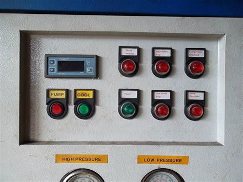 Selangor Kuala Lumpur Kl Subang Jaya Elitech Digital Temperature