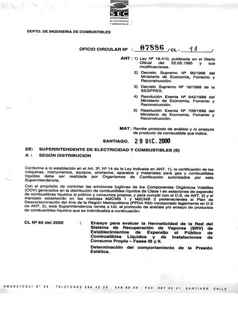 Oc 7886 2000 Pdf Naturaleza Gases