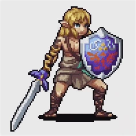Totk Zelda Under Armor 