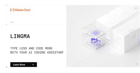 Meet Lingma Alibaba Clouds Ai Coding Assistant That Supercharges Your Alibaba Cloud Global