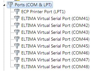 How To Run VCOM As Windows Service MOBITEK System Corporate Blog