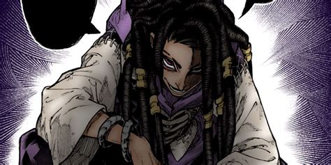 Gachiakuta Chapter Release Date Spoilers Where To Read