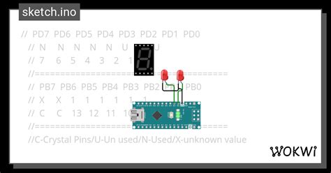 Wokwi Online Esp32 Stm32 Arduino Simulator