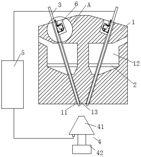 Composite Polypropylene Fiber Spinning Equipment And Preparation Method Thereof Eureka Patsnap