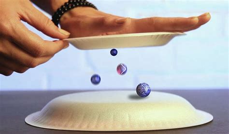 Awesome Tricks Using Static Electricity WordlessTech