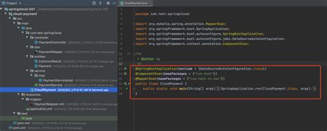 Springcloud入门实战之项目（一）springcloud简单项目实战 Csdn博客