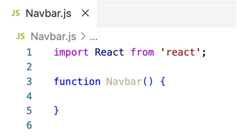 introduction to react components components the building blocks of