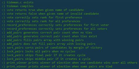 I Got My Certificate A Long Time Ago But Just Cant Help Not Thinking About Tideman And How I