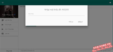 share code web hệ thống trắc nghiệm online viết bằng php blog nam phạm