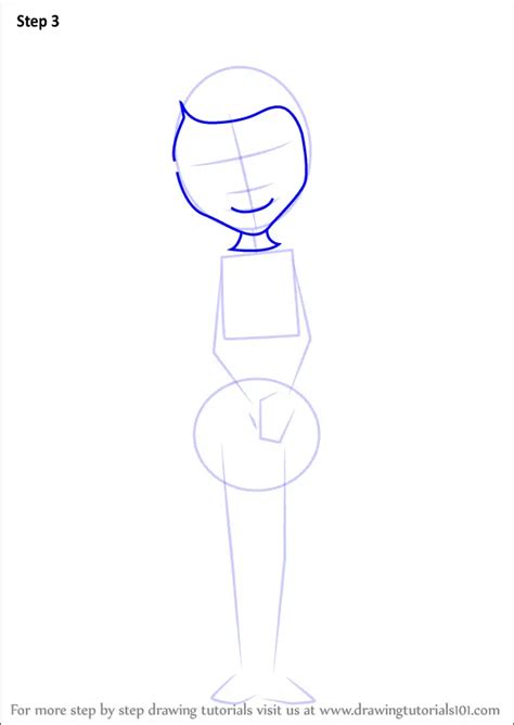 How To Draw Dr Maisha From Doc McStuffins Doc McStuffins Step By Step DrawingTutorials Com