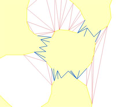 [feature Request] Aggregate Polygons Like Arcgis · Issue 516 · Mbloch Mapshaper · Github