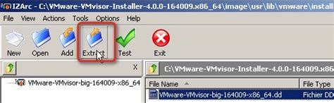 How To Install ESXi 4 0 On USB Memory Key ESX Virtualization