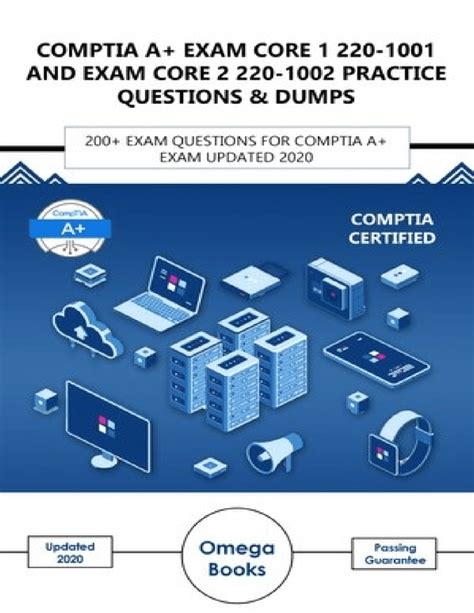 Comptia A Exam Practice Questions And Dumps