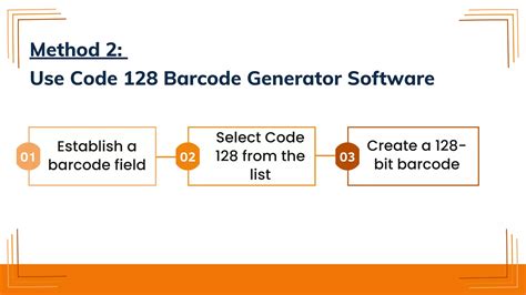 Code128 Barcode Generatorpdf
