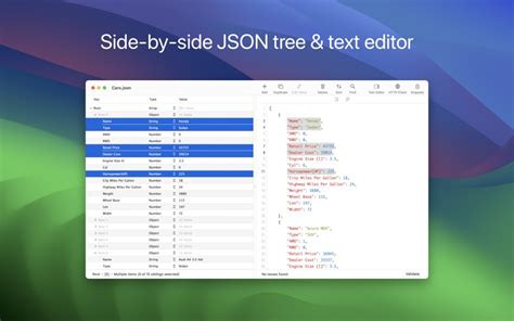 Json Editor For Windows Pc And Mac Free Download 2023