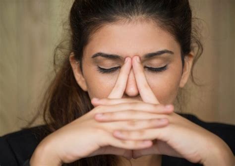 Blocked Nose At Night Health And Medical Articles HelloMrDoctor