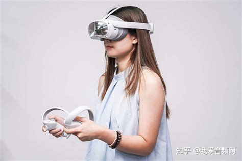 Pico 4 Pro评测：一眼出色的视觉，简约易上手的体验 知乎