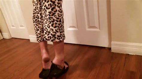 For My Flip Flop Lovers 10 Nude Pics XHamster