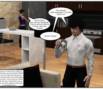 Bim U Muses Sex And Porn Comics