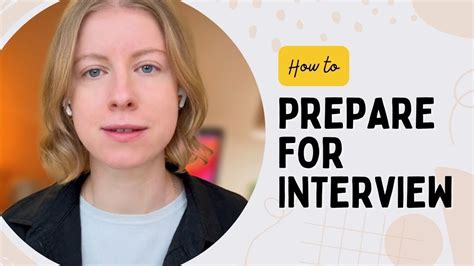 How To Answer Behavioral Interview Questions YouTube