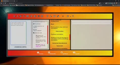 Joshua Darling On Linkedin Programming Software Html Css