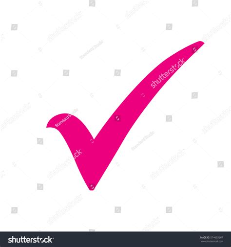 tick symbol unicode